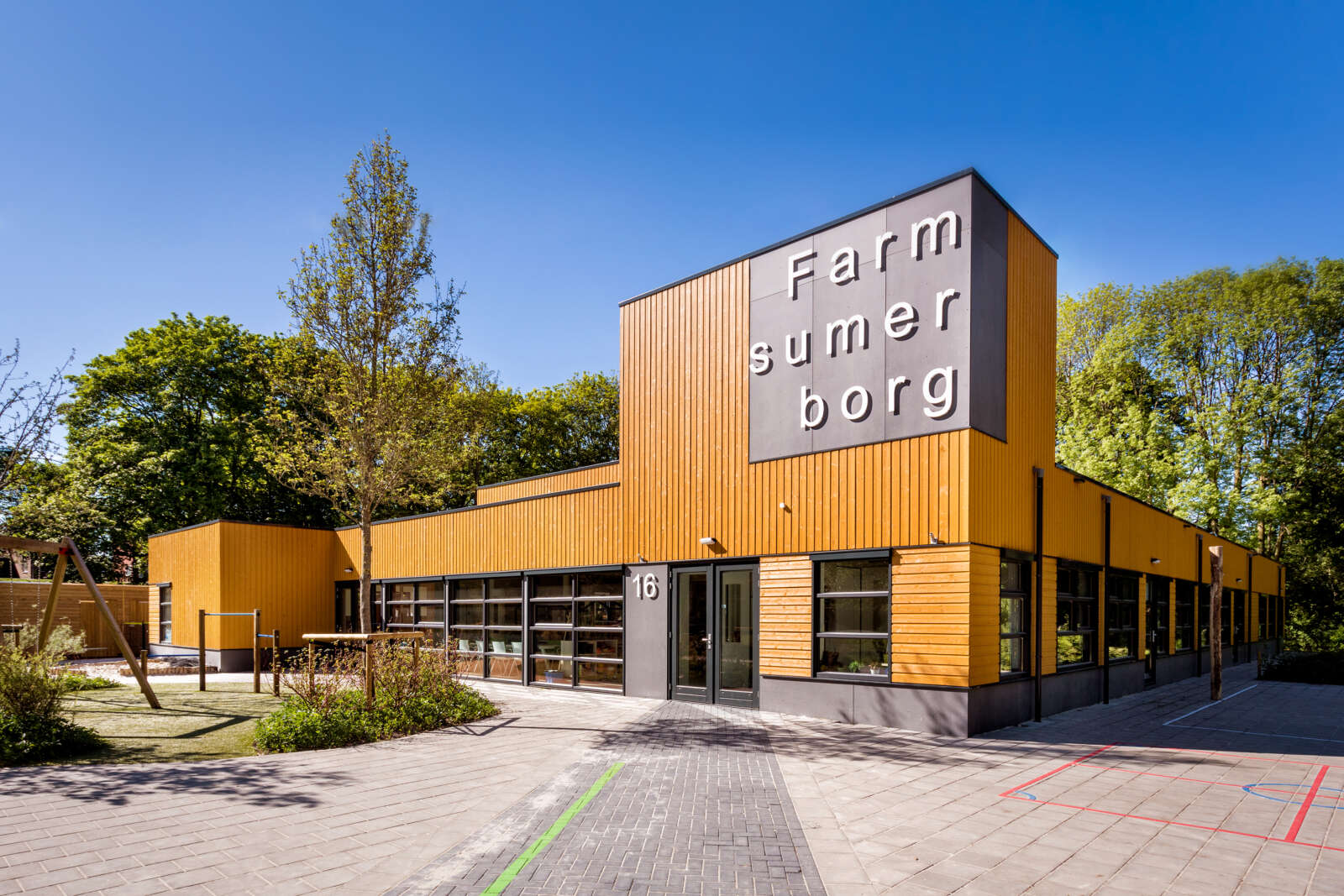 Trusted modular construction brands - Daiwa House Modular