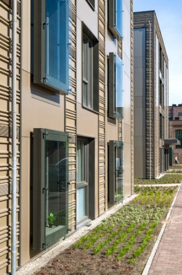Building connected communities with modular housing | DHME UK