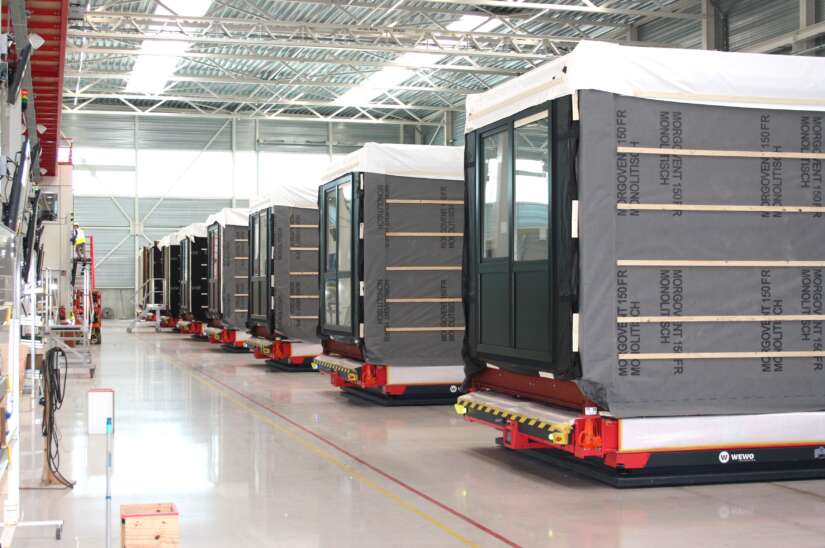 Home - Daiwa House Modular Europe - duurzaam bouwbedrijf