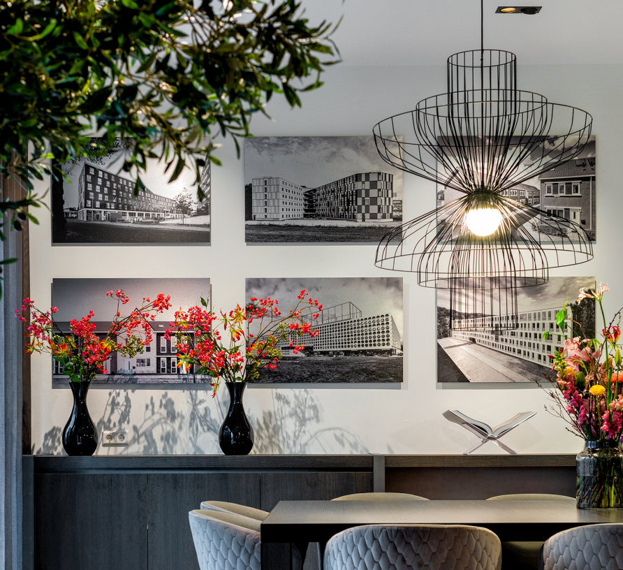 Sustainable modular buildings - Daiwa House Modular