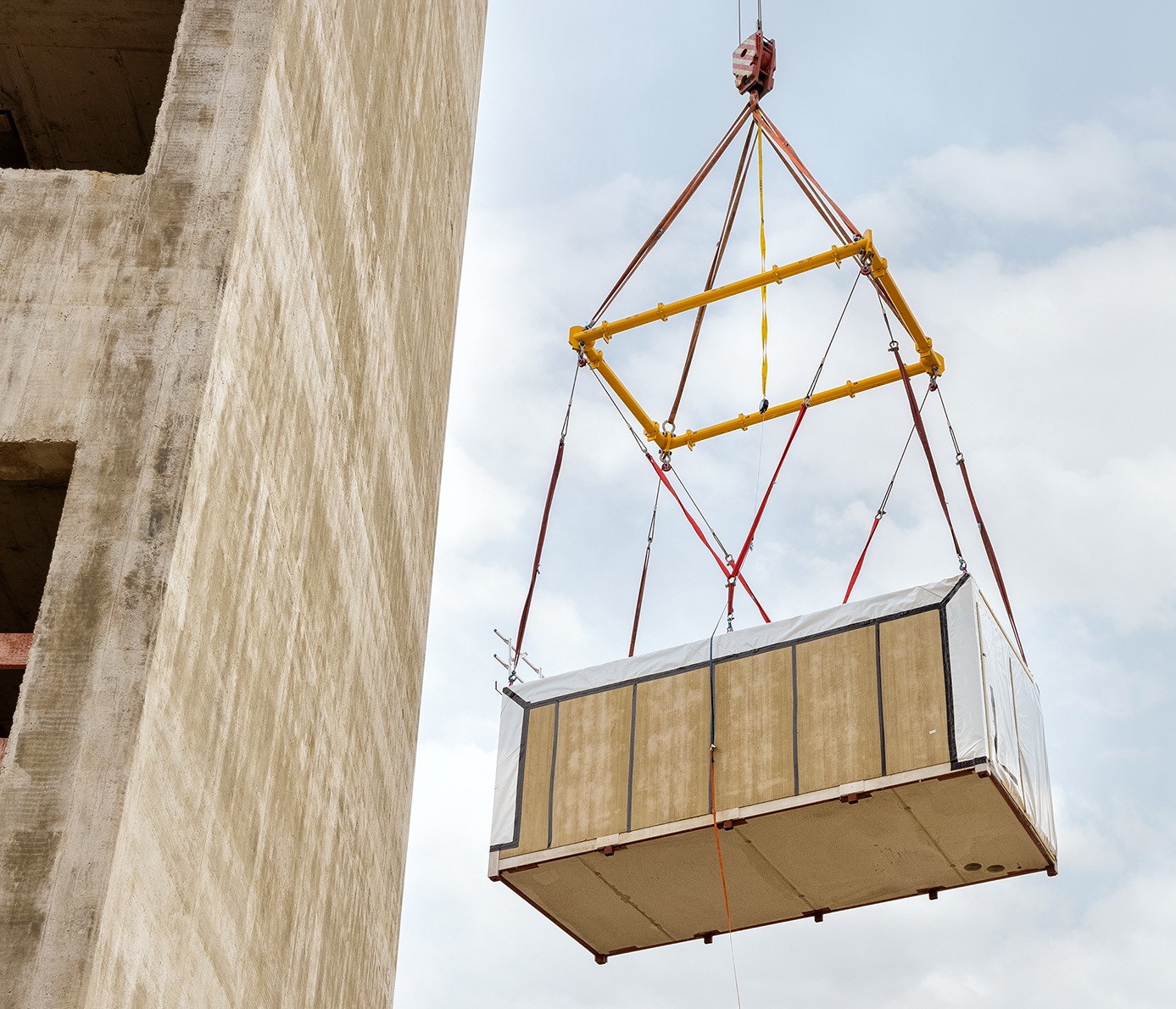 Daiwa House Modular Europe op TV! - Daiwa House Modular Europe