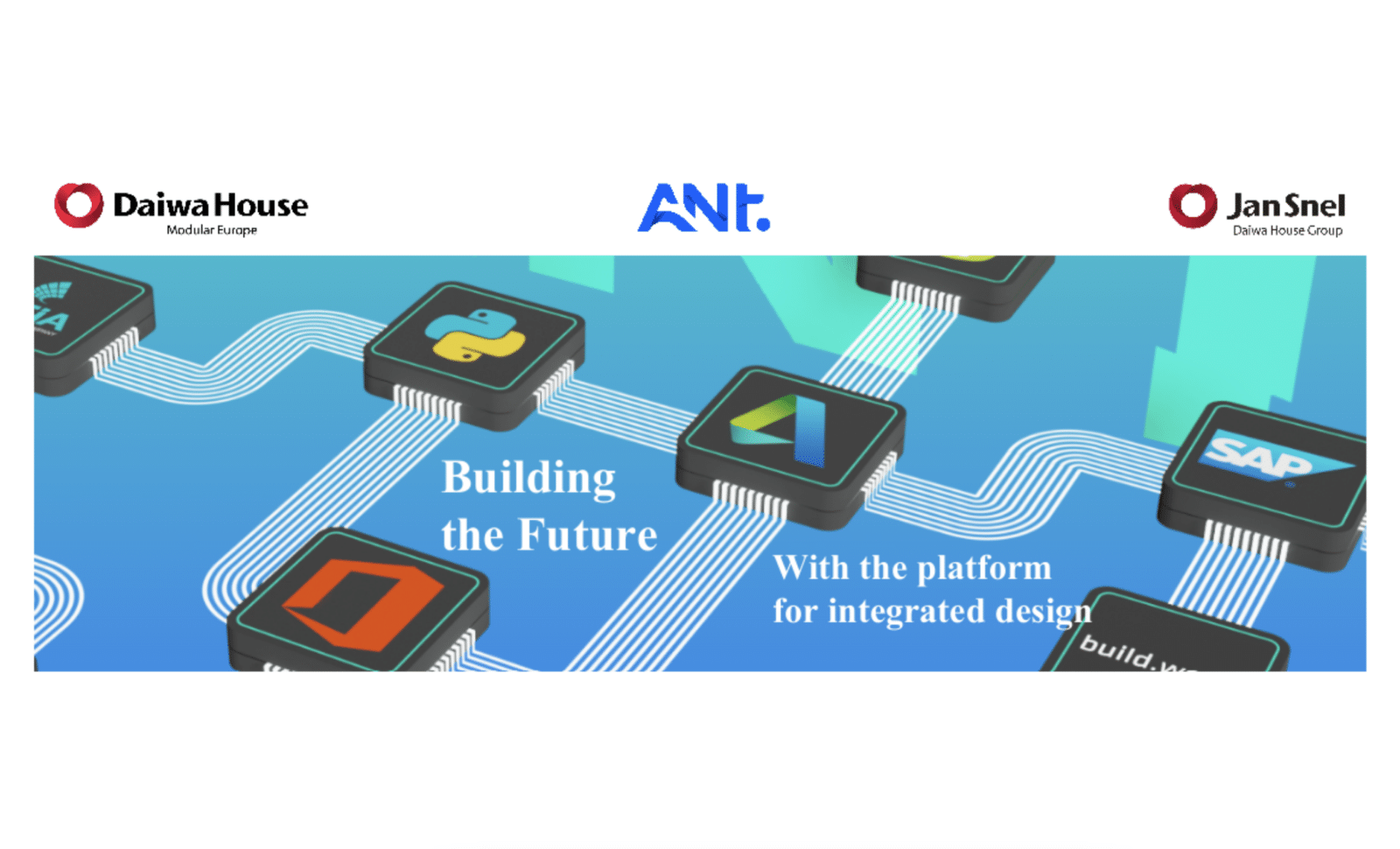 Home - Daiwa House Modular Europe - duurzaam bouwbedrijf