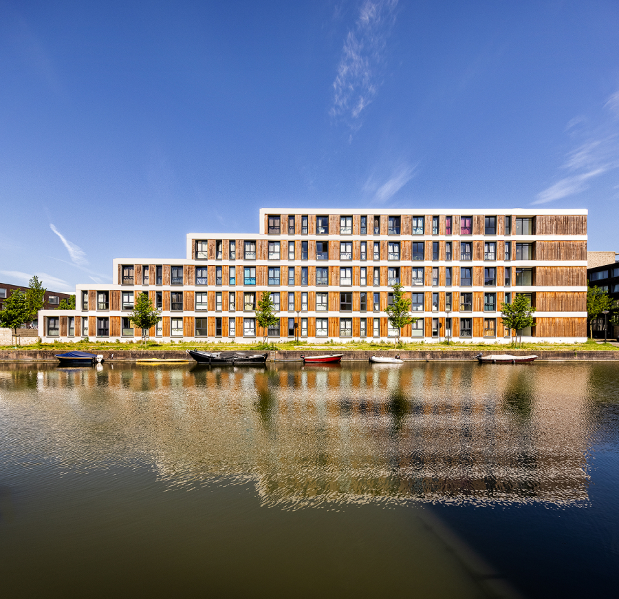 What is modular construction? - Daiwa House Modular