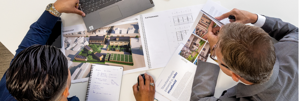 Modular housing projects - Reference projects & solutions