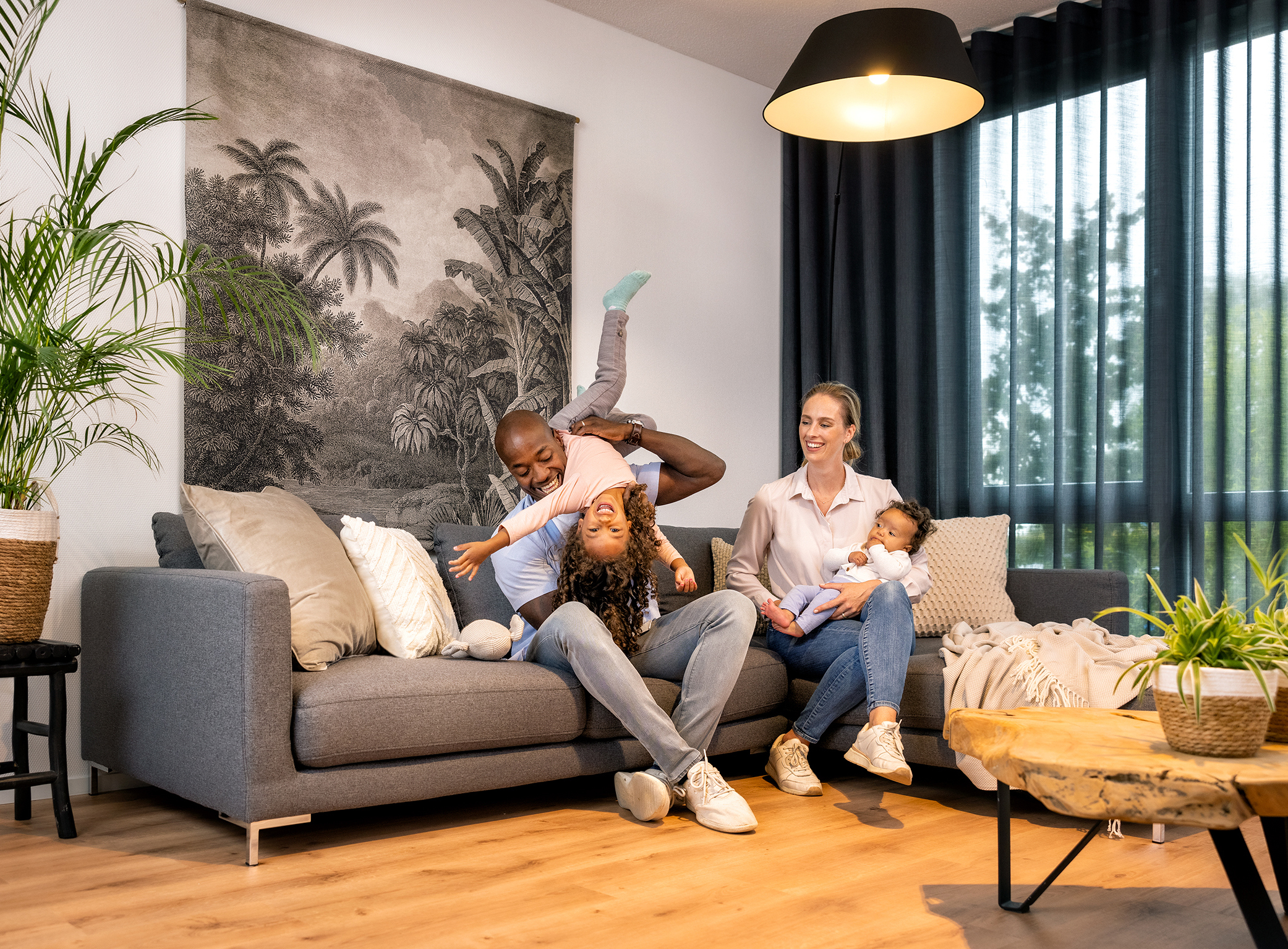 Daiwa House Modular Europe - Innovation in modular construction