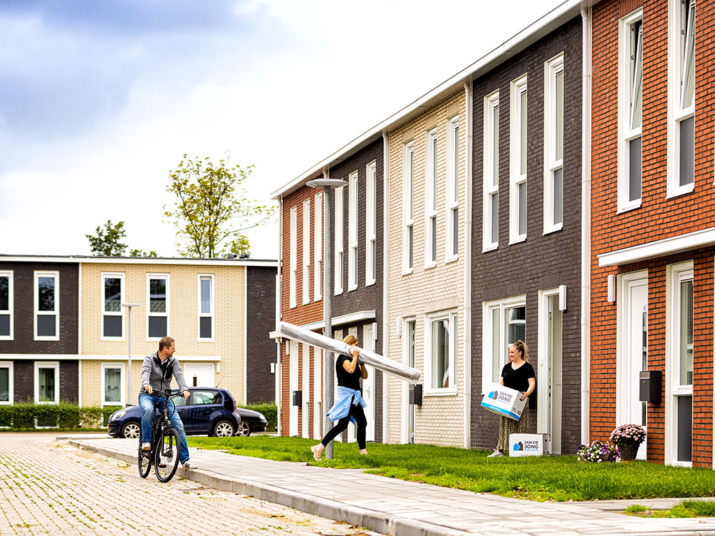 Modular homes UK - Daiwa House Modular solutions