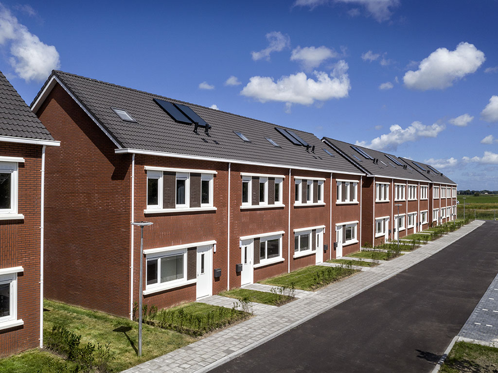 Daiwa House Modular Europe - Innovation in modular construction